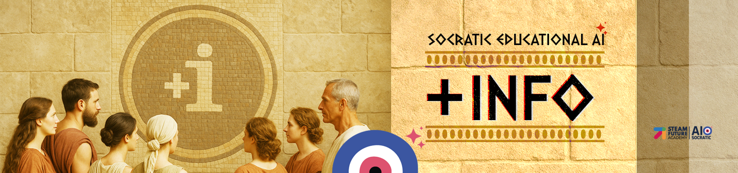 More Info - AIDIN - Socratic Educational AI